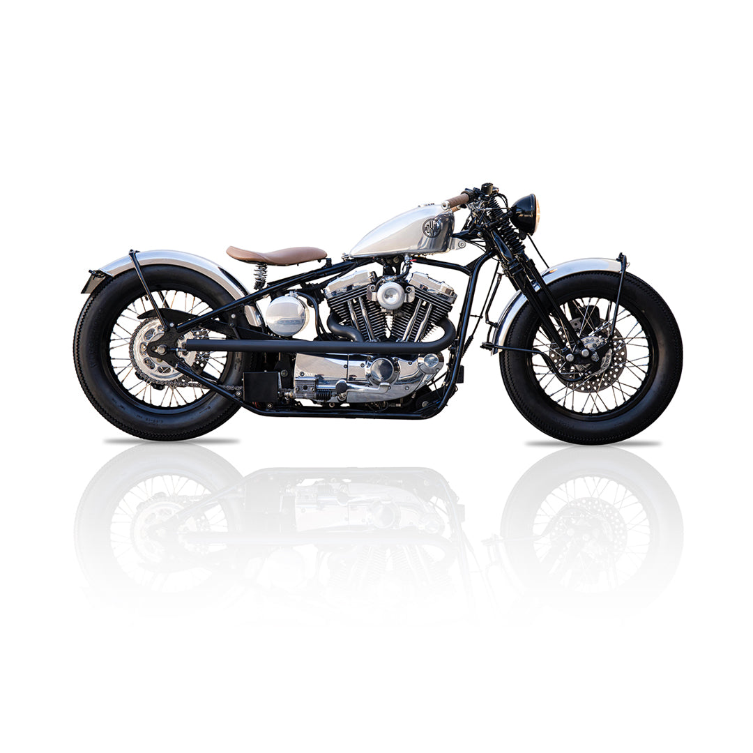 Lead Head | Deus Parts