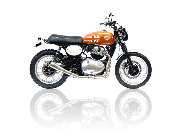 Deus Parts | Custom Motorcycle Parts & Accessories Shop