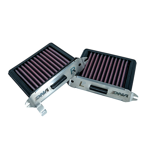 DNA Air Filter Triumph bobber 2017-2021 | Deus Parts