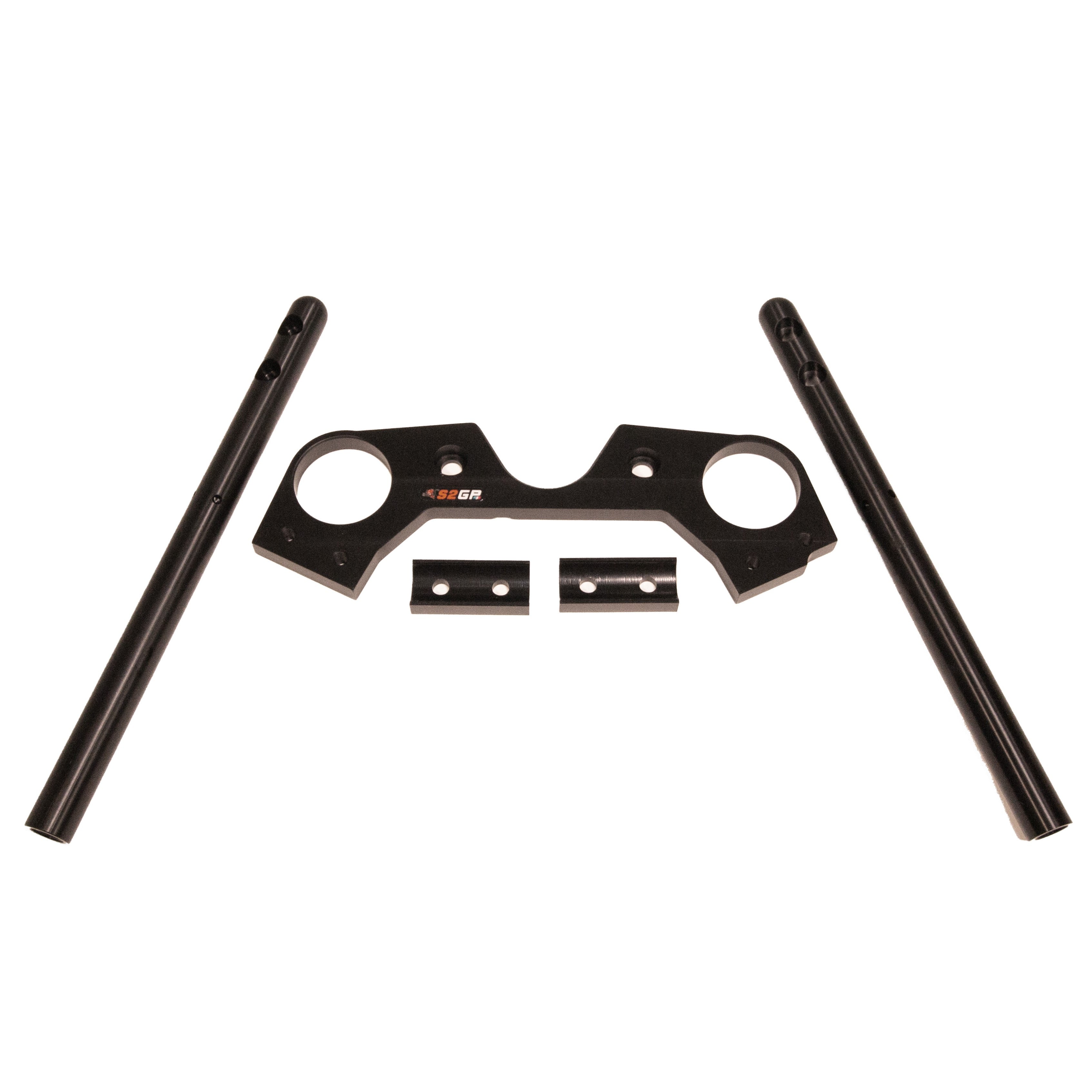 Clip On Handlebar Yamaha XSR900 (2022+) S2 Conecpts | Deus Parts