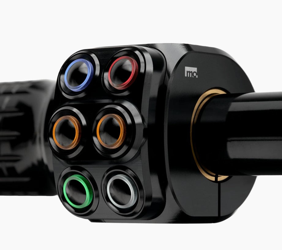 Motogadget Mo.Switch Pro | Deus Parts