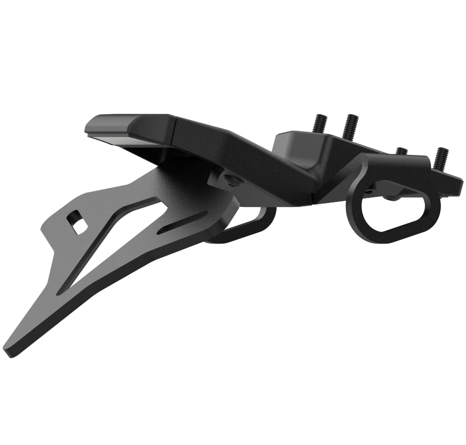 Evotech Performance Tail Tidy Yamaha R7 2022+ | Deus Parts