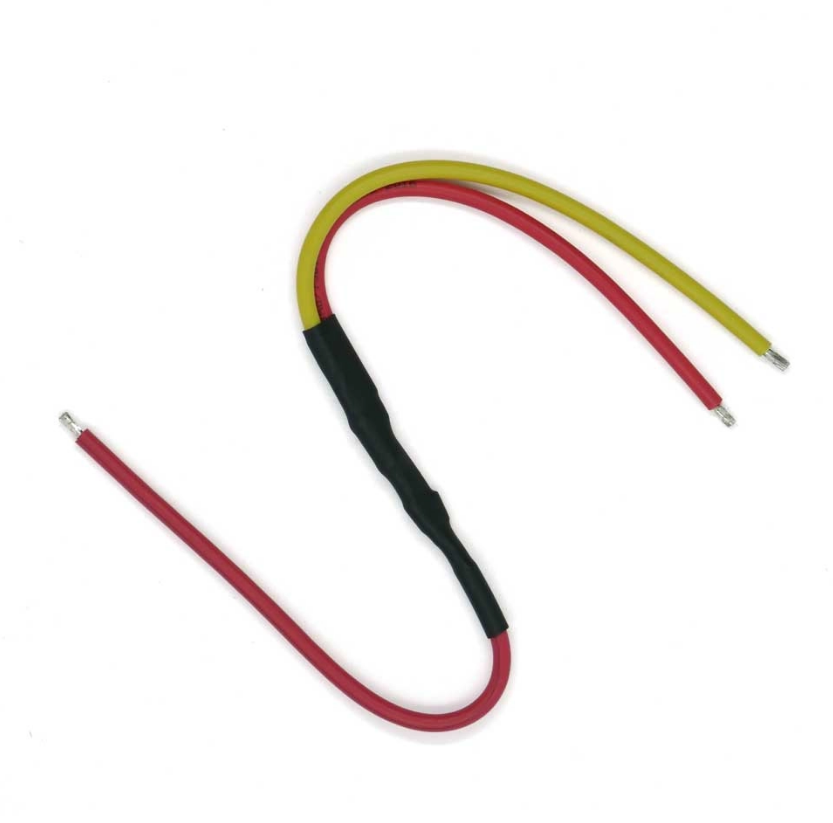 Indicators | Deus Parts | Purpose Built Moto Brake/ Tail Splitter