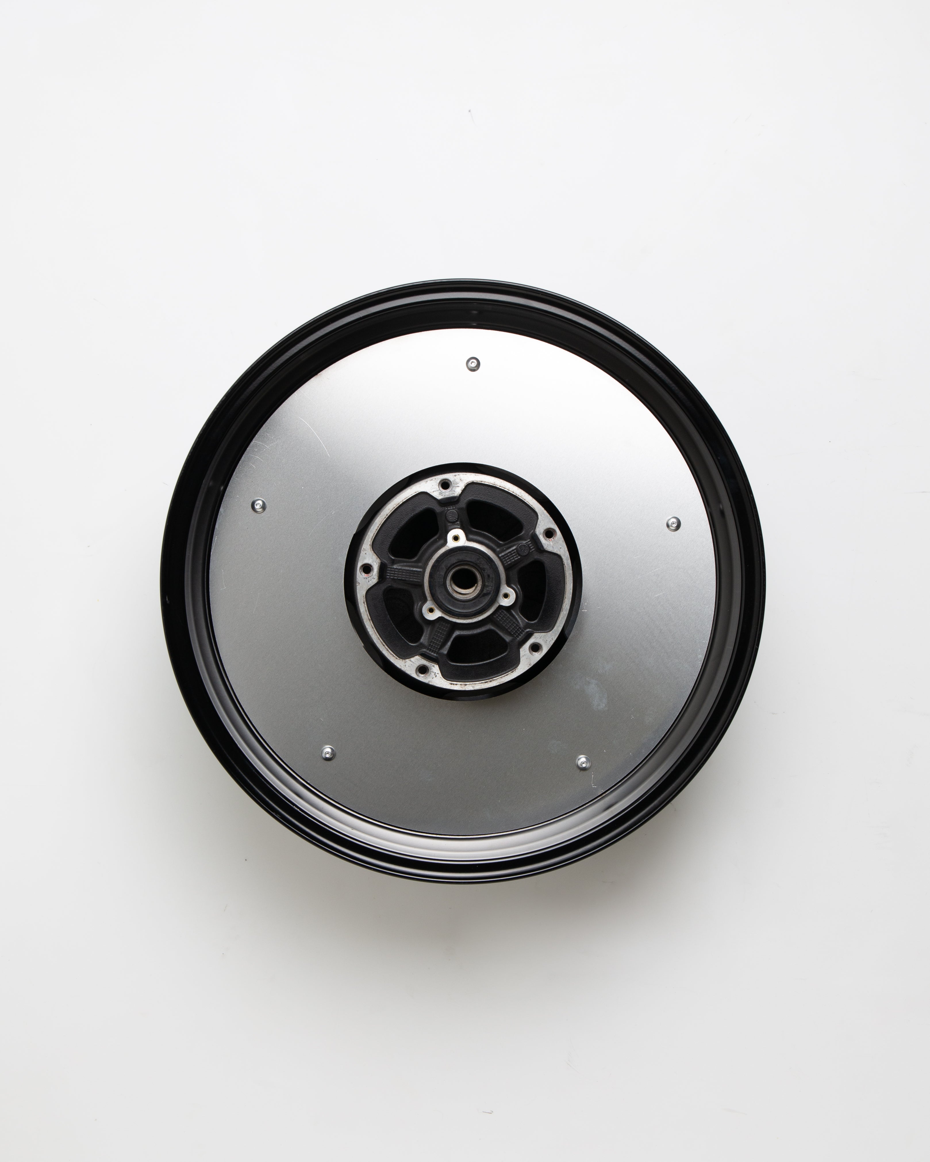 Solid Wheel Disc Kit | Deus Parts
