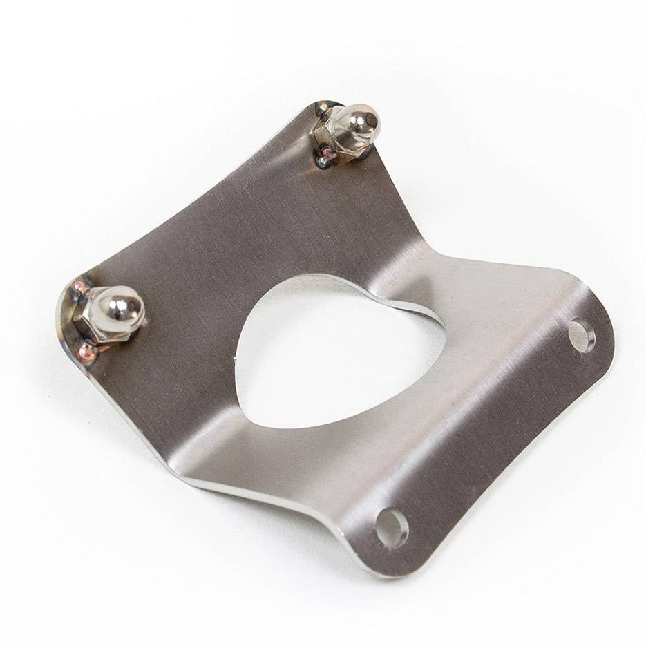 Baak Regulator Rectifier Bracket Triumph LC | Deus Parts